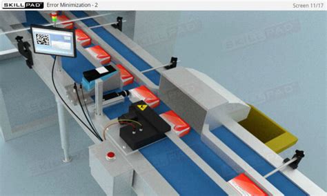 Serialization Aggregation And Error Management Skillpad Digital Learning For Life Sciences