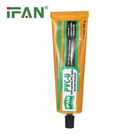 중국 Pvc 접착제 공급 업체 제조 업체 공장 도매 할인 Fengfan