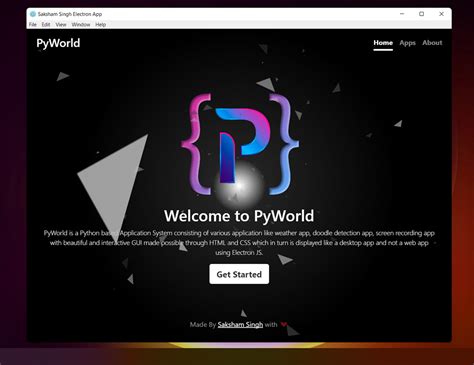 Github Ablesinghdoodle Classifier Web App Flask Electron App With Ml And Ds