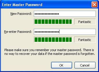 Password For Windows