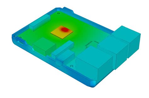 Prevent Overheating Problems On Your Raspberry Pi 3 Elektor Magazine