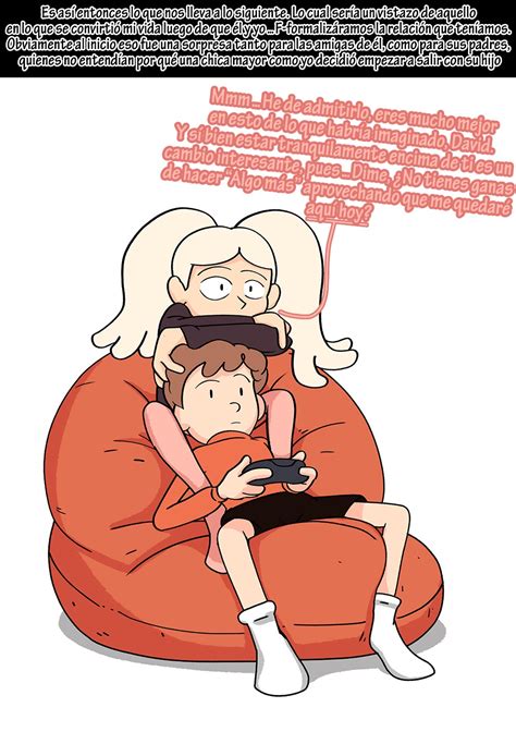 Ctfbm David And Su Marra 4 Hilda