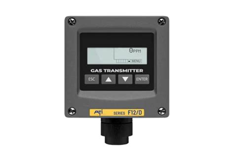 Online Toxic Gas Detector At In Navi Mumbai ID