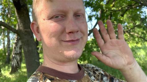 Грибные новости 18 июня Грибы 2023 Youtube