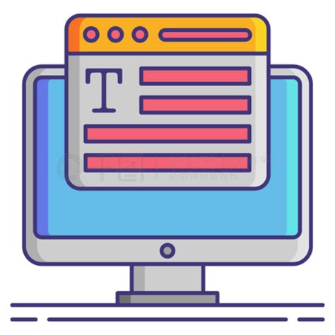 编辑器免抠元素 文本编辑器 素材免费下载 512像素 Svg格式 编号53352977 千图网