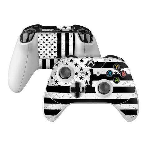 Enduring Microsoft Xbox One Controller Skin