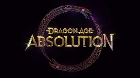 Dragon Age Absolution Estreia 9 De Dezembro Na Netflix Última Ficha