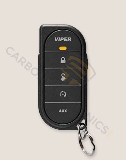 Viper 7856v Led 2 Way Remote Control Transmitter Shop Now
