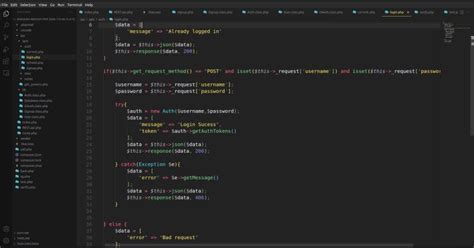 Jerlin J R On Linkedin Oauth Programming Corephp Restapi Security
