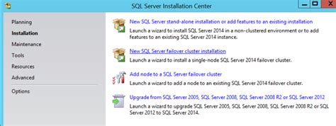 Sql Server Always On Failover Cluster Database Tutorials