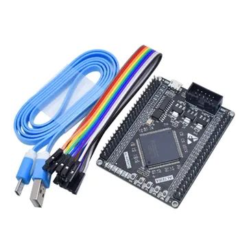 Cyclone Iv Fpga Ep4ce6e22c8n Ep4ce6 Development Board Altera Cyclone4 Pld Niosii Core Board Cpld