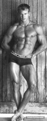 Rusty Joiner Nude Leaked Pictures Videos CelebrityGay