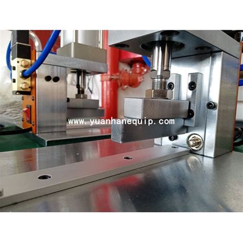 플랫 리본 케이블 커넥터 압착기 Yh Yp35 Yuanhan