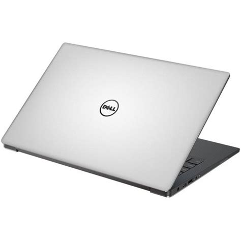Dell Xps Touch Screen Laptop Intel Core I Gb Memory Gb Solid State Drive