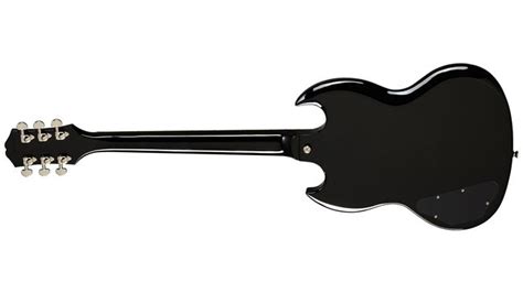 Epiphone Sg Standard Review Guitar World