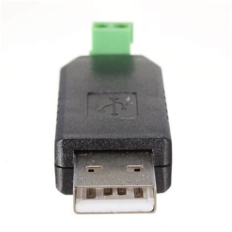 Usb To Rs485 Usb 485 Converter Adapter Support Win Vicedeal