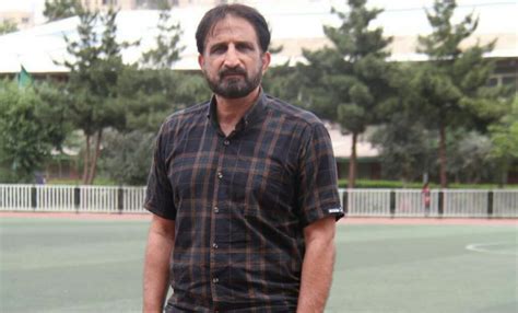 محمد نوری باتعصب 58 ساله شد؛ دیوار بتنی استقلال همچنان استوار طرفداری