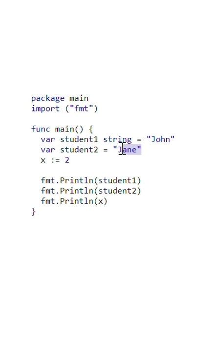 Learn Go Language Golanguage Coding Corporate Go Guesstheoutput
