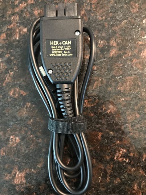 Ross Tech Usb Interface Copyascse