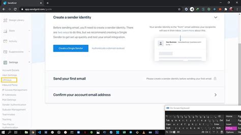 Send Email With Nodejs From A React Website Using Nodemailer And Sendgrid By Breellz The