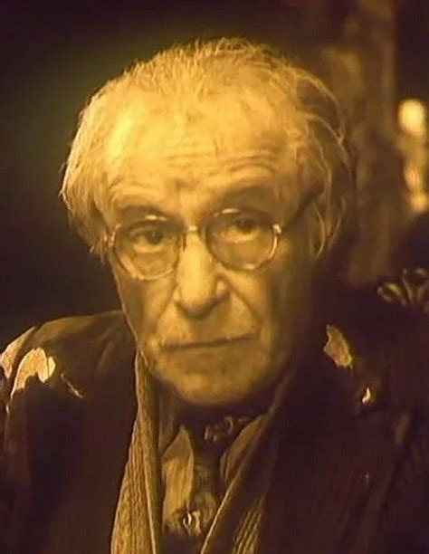 Профессор Ларсен 1 цитата персонажа