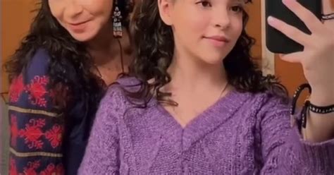 Hija De Mariana Garza Estará Cobijada Por Su Madre En Vencer La Ausencia Latfan