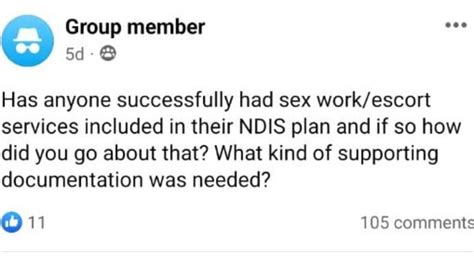 Australians Divided On What People Are Claiming On The NDIS Herald Sun