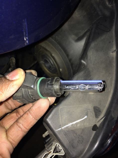 Passenger Side Hid Not Working Ford F Forum Community Of Ford