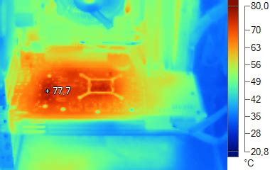 GPU Overheating Skyrim Technical Support LoversLab