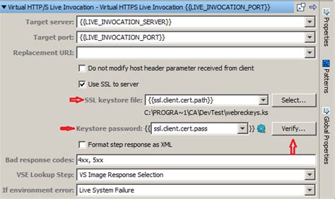 Ssl Ma Error Sslsslhandshakeexception Received Fatal Alert Badcertificate