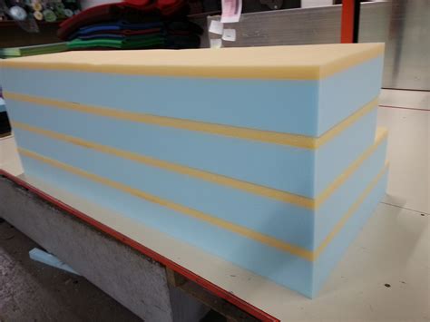 High Density Foam Call Today 248 284 0002