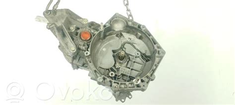 M32 Opel Insignia B Manual 6 Speed Gearbox 770 00 € Rrr