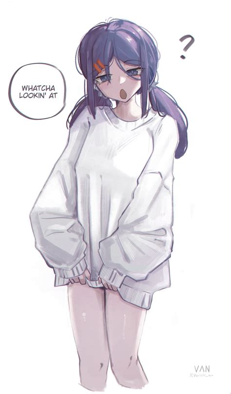 Mita Miside Drawn By Vaniste Danbooru