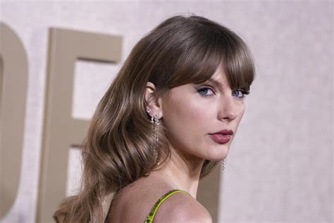 No Taylor Swift Is Not A Government Asset Whats Behind The Latest Bizarre Conspiracy Theory