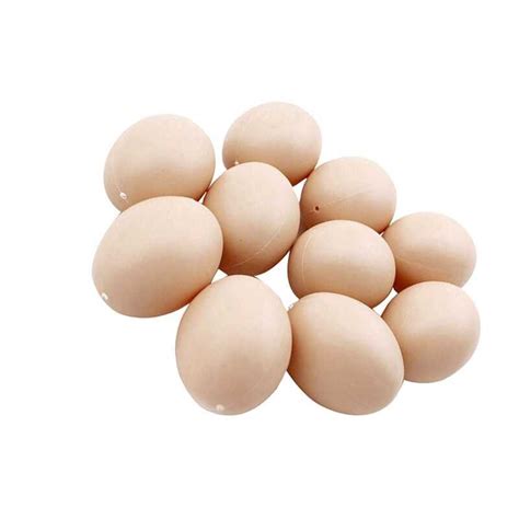 Mga Itlog Na Ipininta Ng Bata 50 Piraso Simulasyon Ng Pagpipinta Laruan Na Ipininta Pekeng