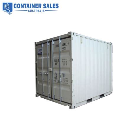 Buy Ft Shipping Container For Sale Container Sales Australia