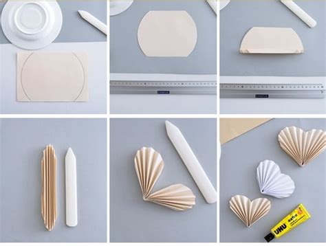 Diy Paper Craft Ideas 53 Photo