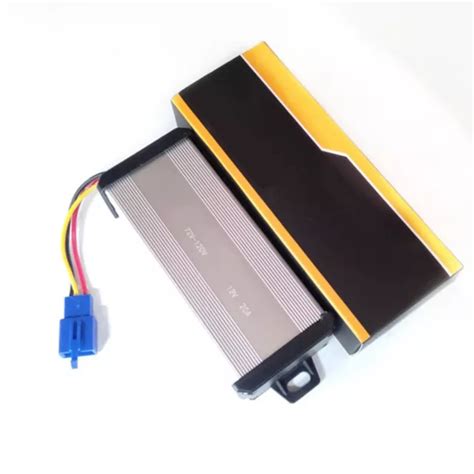 High Performance Transformer Converter For Ebikes And Electric Scooters 3069 Picclick Au