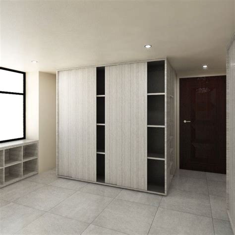 Hidden Shelf