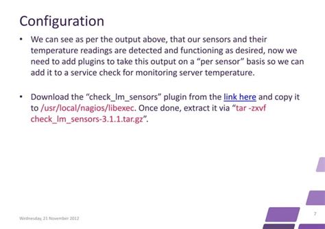 monitoring server temperature with opsview pdf operating systems