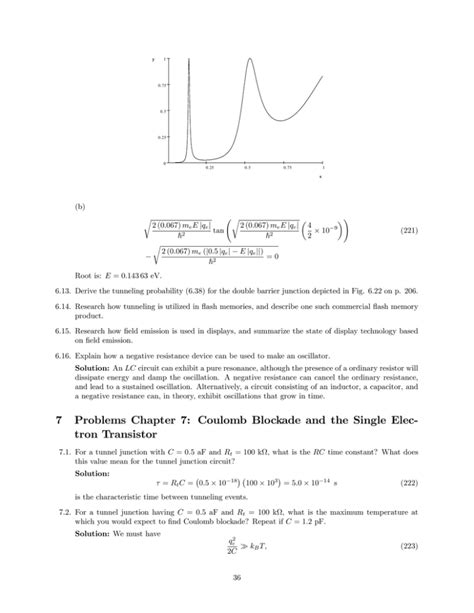 Homework Solution The Gmu Ece Department