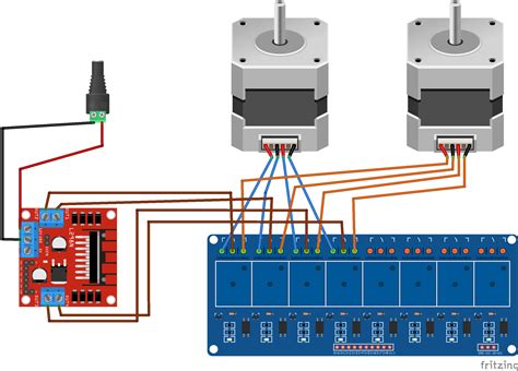 Esp Arduino Projects