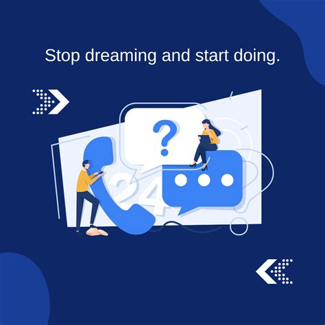 Girl With Contact Us Board