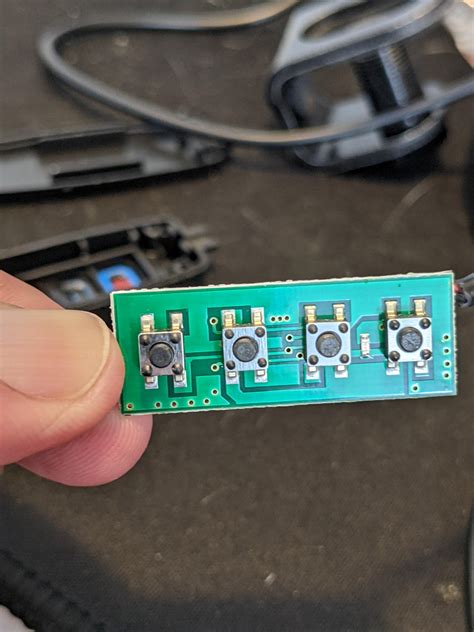 Using Updates To Esphome Ive Made Some Major Improvements To My Scent