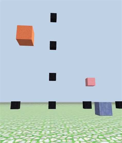 Block M Codecraft Python