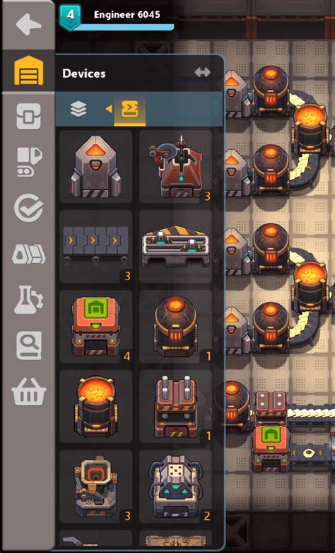 Bugannoyance Menus Overlap Building Area On Ios Rsandship