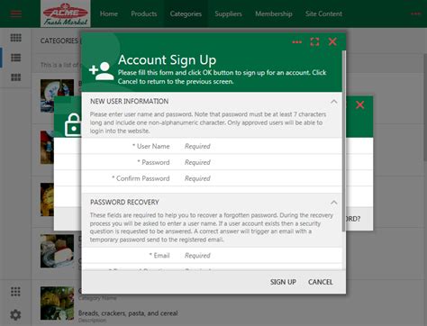 Code On Time Touch UI Appearance Custom Branding