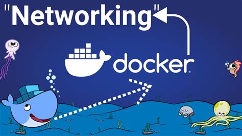 Docker Networking 09 Youtube