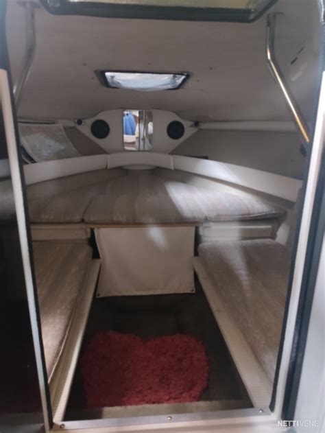 Doral 230 Concept Moottori 2001 Moottorivene 1990 Espoo Nettivene