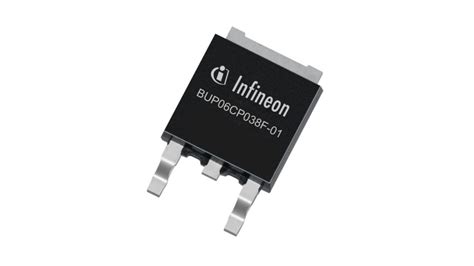 Infineon Extends Radiation Tolerant Power Mosfet Portfolio For Space Applications With First P